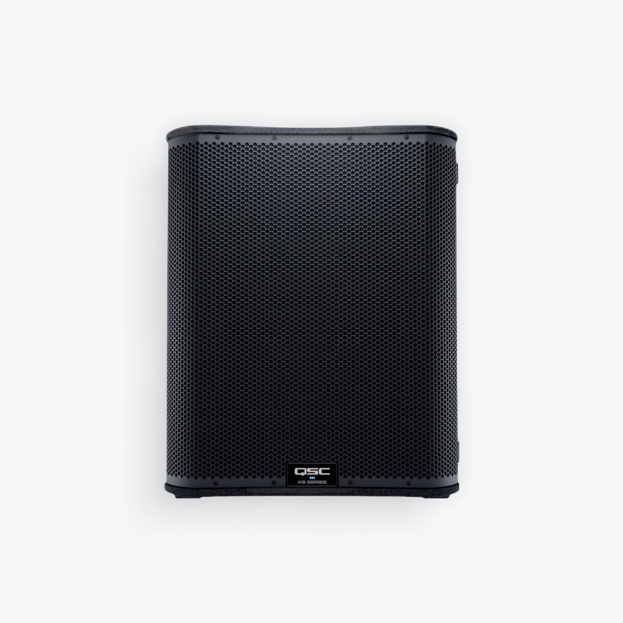 QSC KS118 18" 3600w powered Subwoofer | Crossroad Music Canada ...