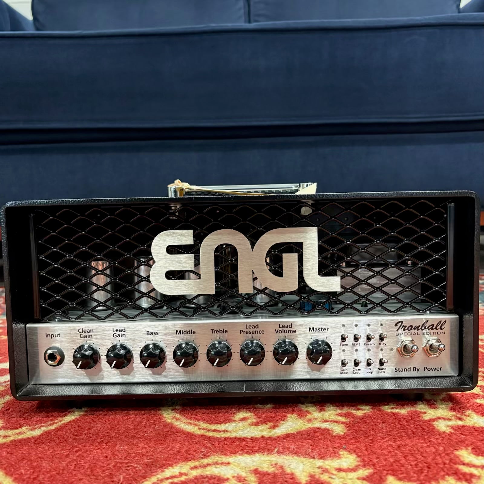 Engl Amplifiers (Tax Free) | Crossroad Music