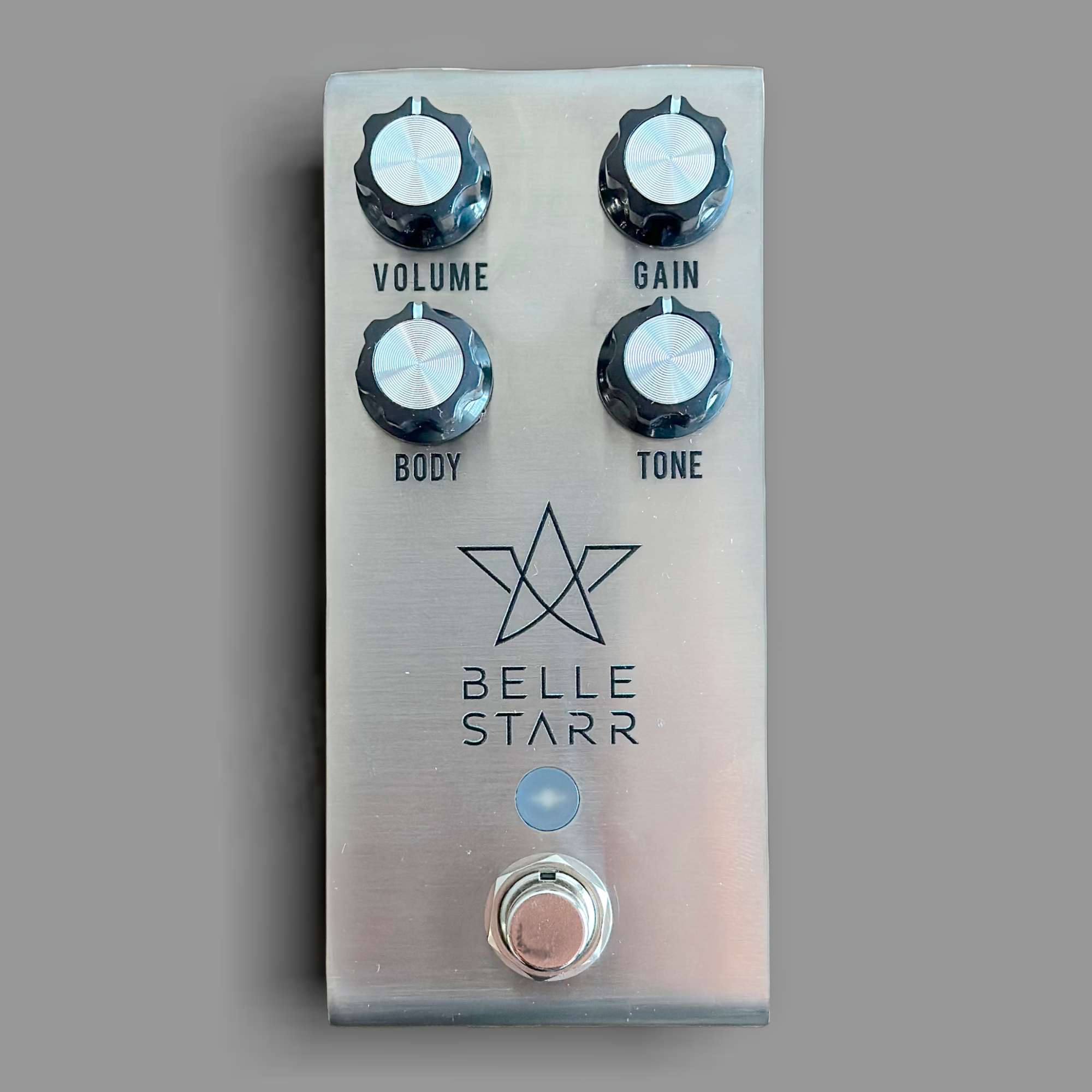 Jackson Belle Starr Overdrive | Crossroad Music